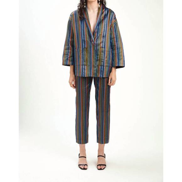 TALA BARBOTIN KHALIDY | Pants & Jumpsuits | New Tala Barbotin Khalidy ...